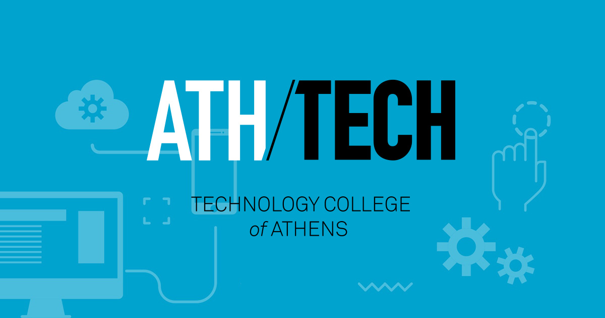 ATH/TECH | News & Events