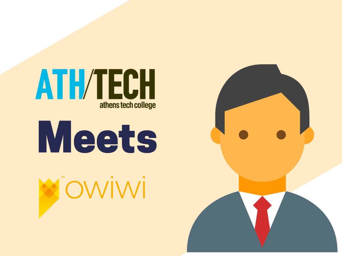 ATH/TECH meets OWIWI | ATH/TECH