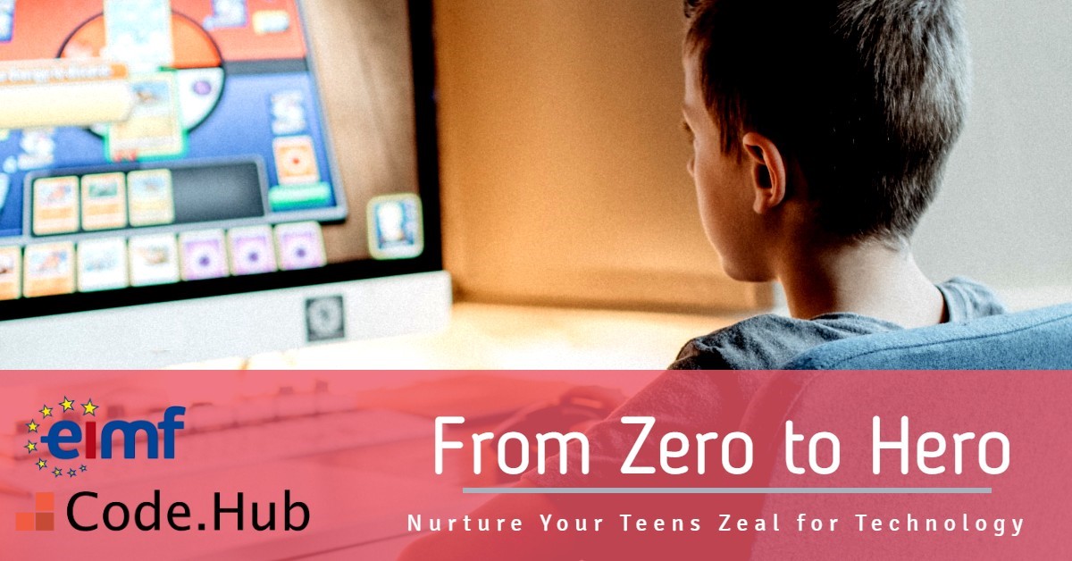 From Zero to Hero! | ATH/TECH