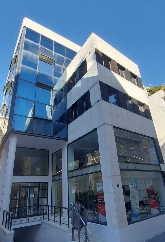 THE COLLEGE | ATH/TECH